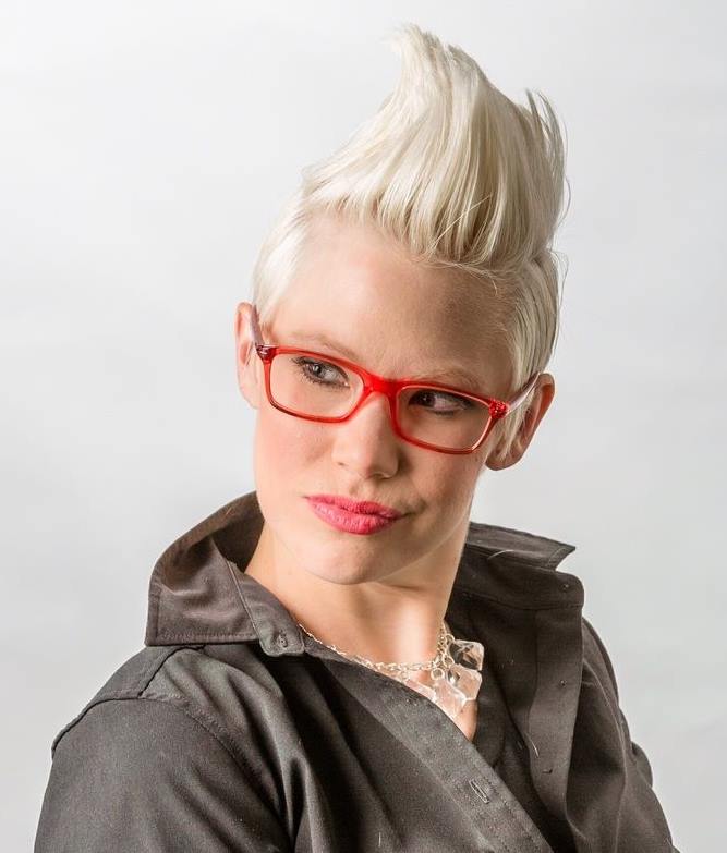 Picture of Talitha Hanks