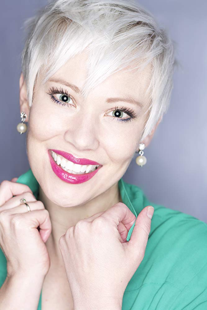 Talitha Hanks image