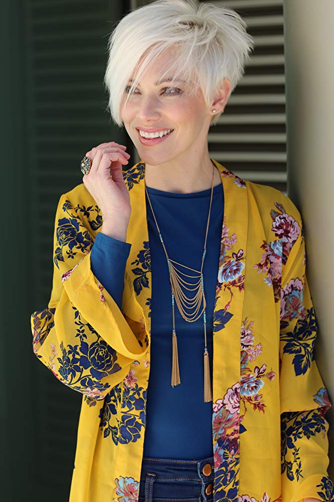 Picture of Talitha Hanks