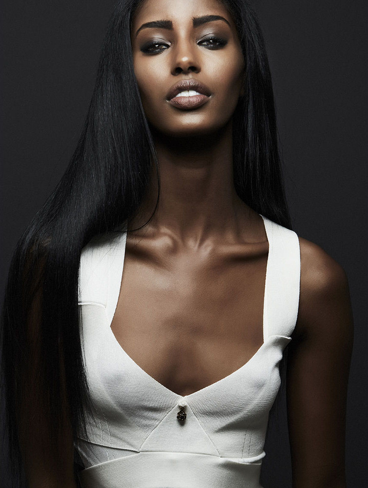 Picture of Senait Gidey