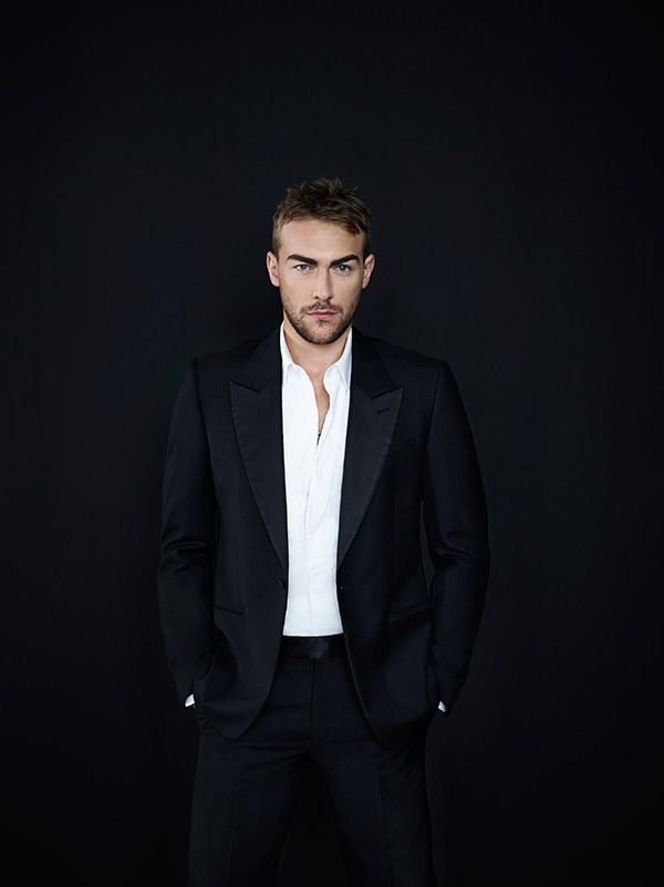 Picture of Tom Austen
