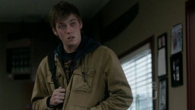 Picture of Jake Abel
