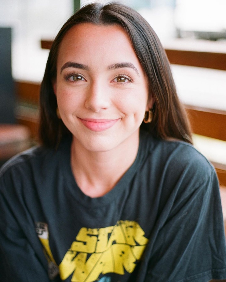 Veronica Merrell image