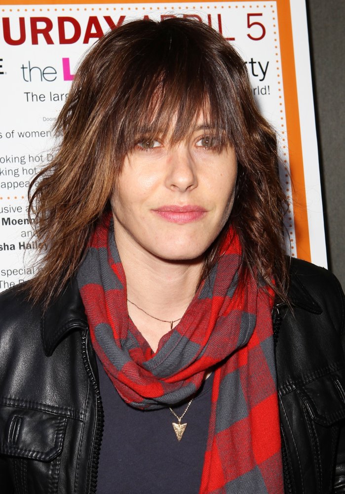 Picture of Katherine Moennig