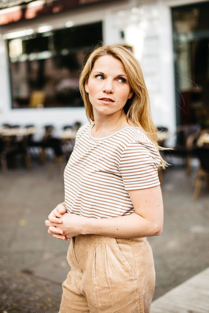 Picture of Maria Kempken