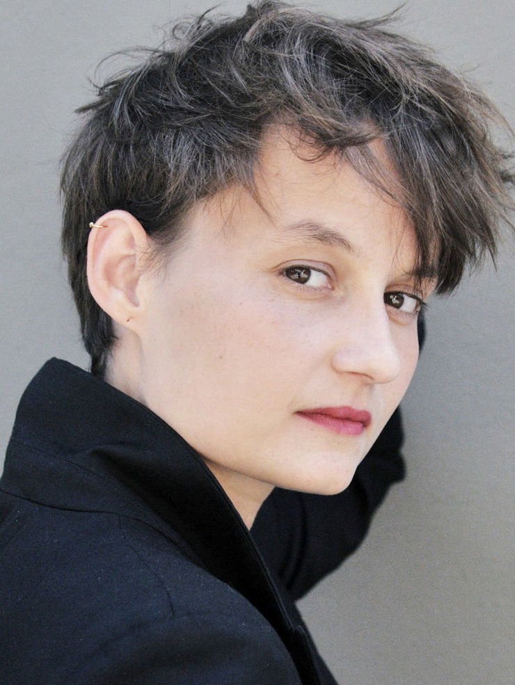 Picture of Kim Bormann