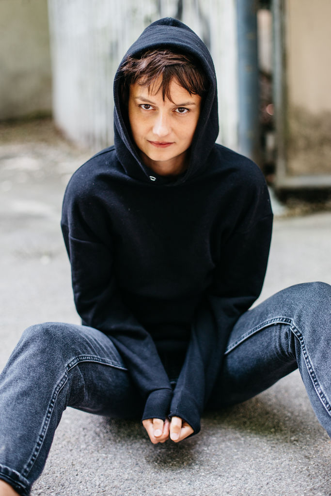 Kim Bormann picture