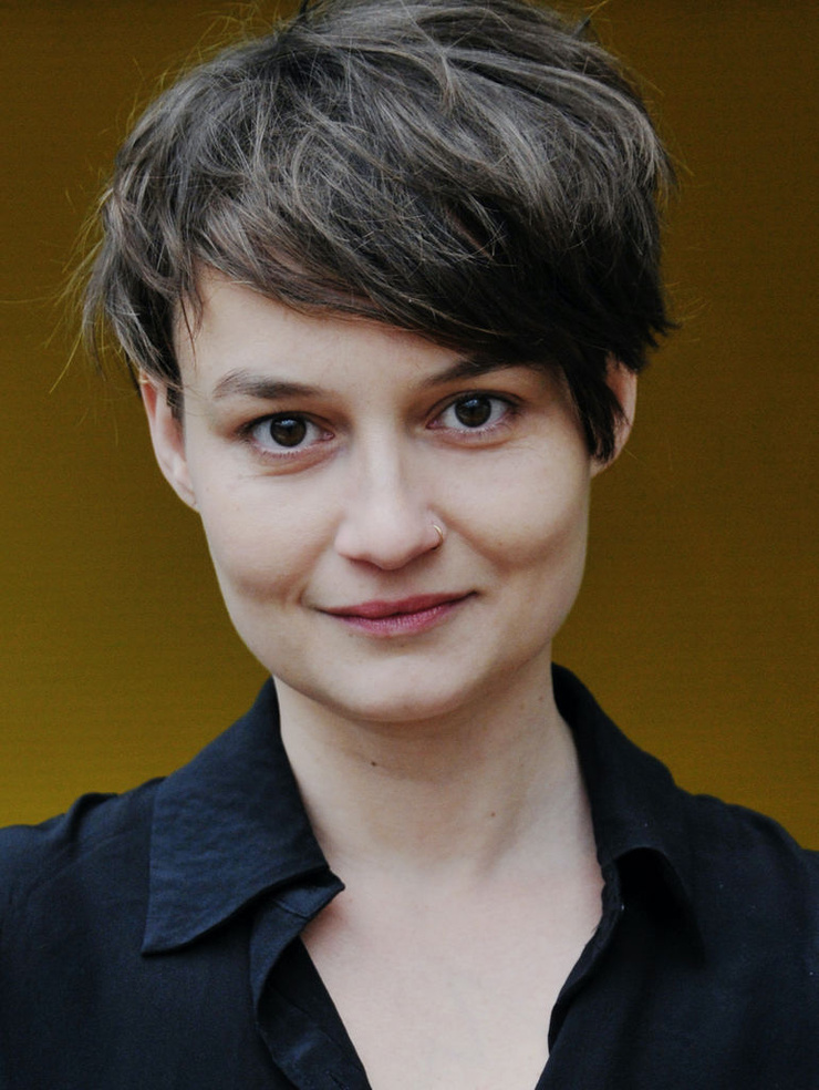 Picture of Kim Bormann