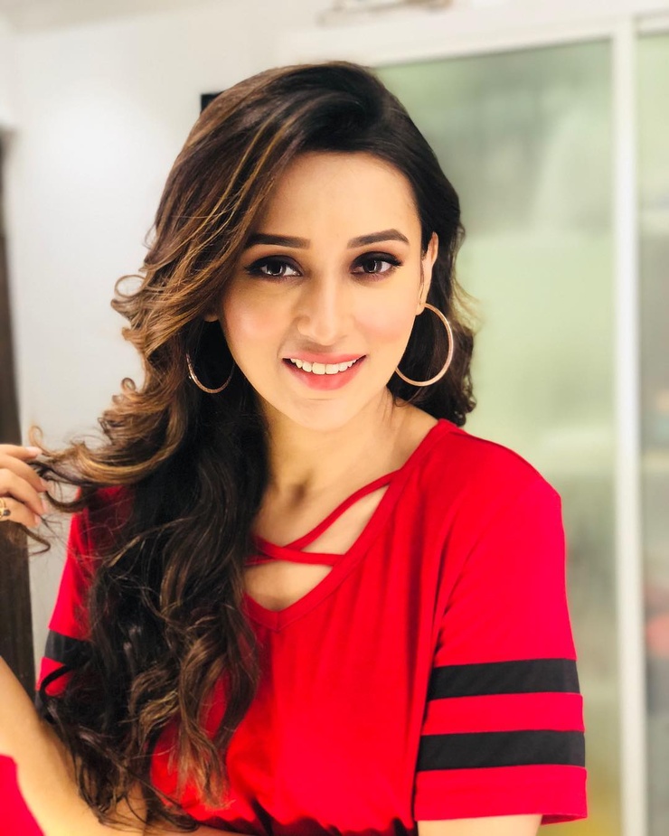 Picture of Mimi Chakraborty