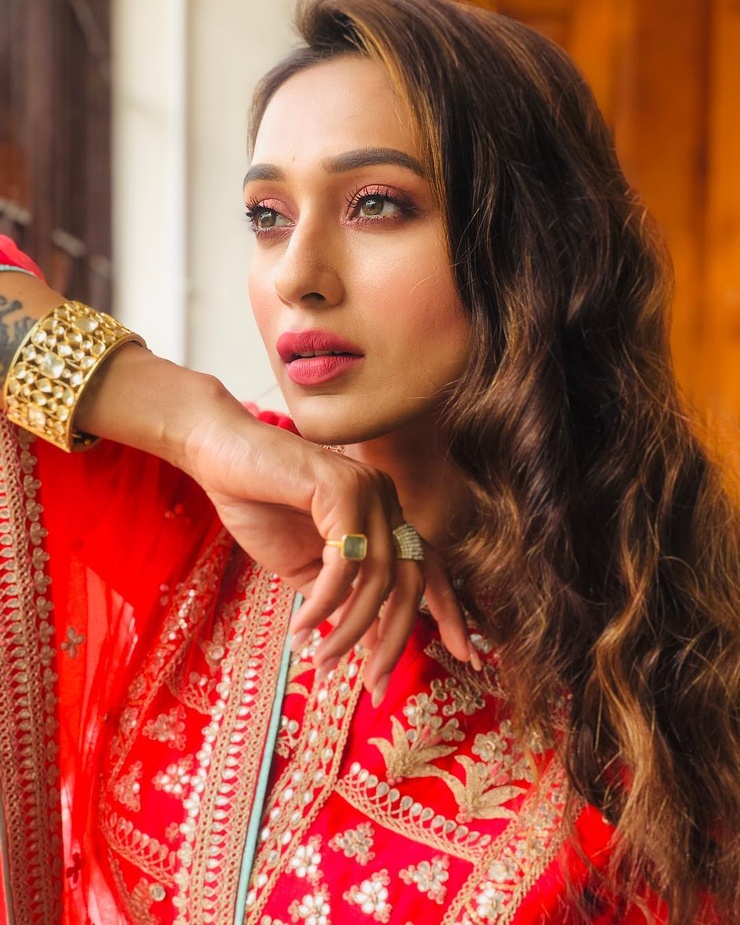 Picture of Mimi Chakraborty