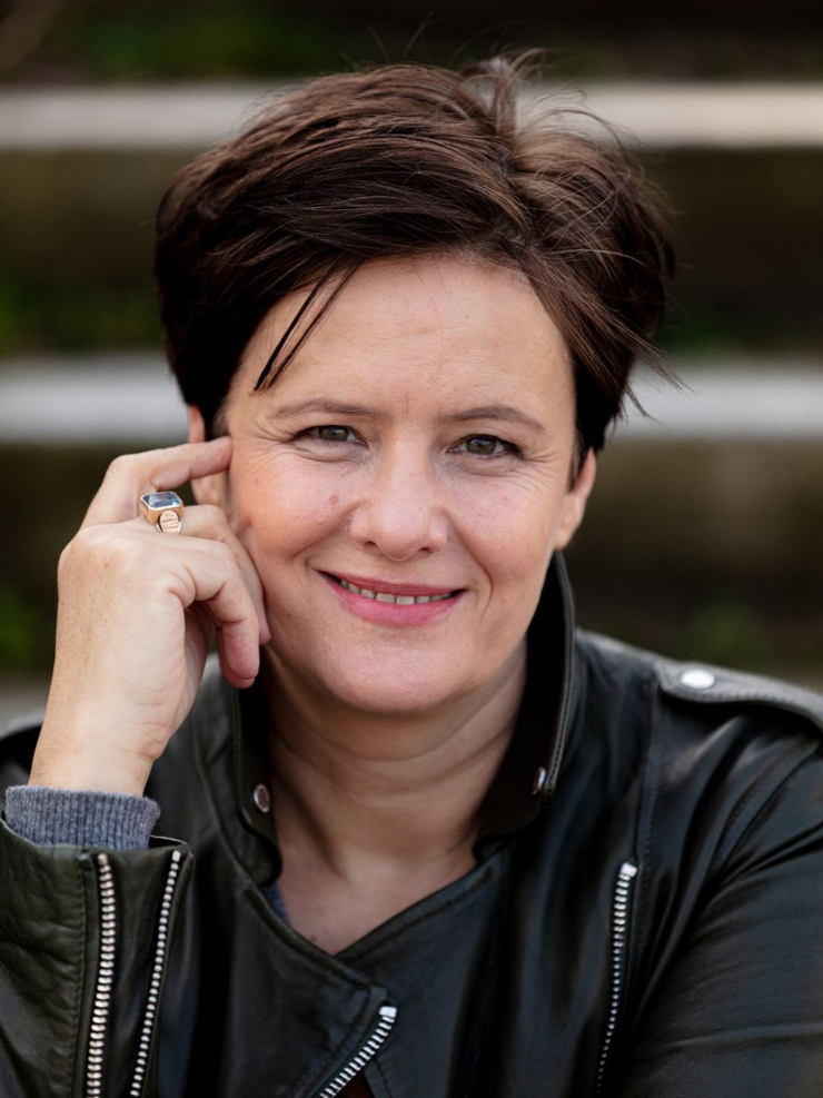 Picture of Maria Brendel