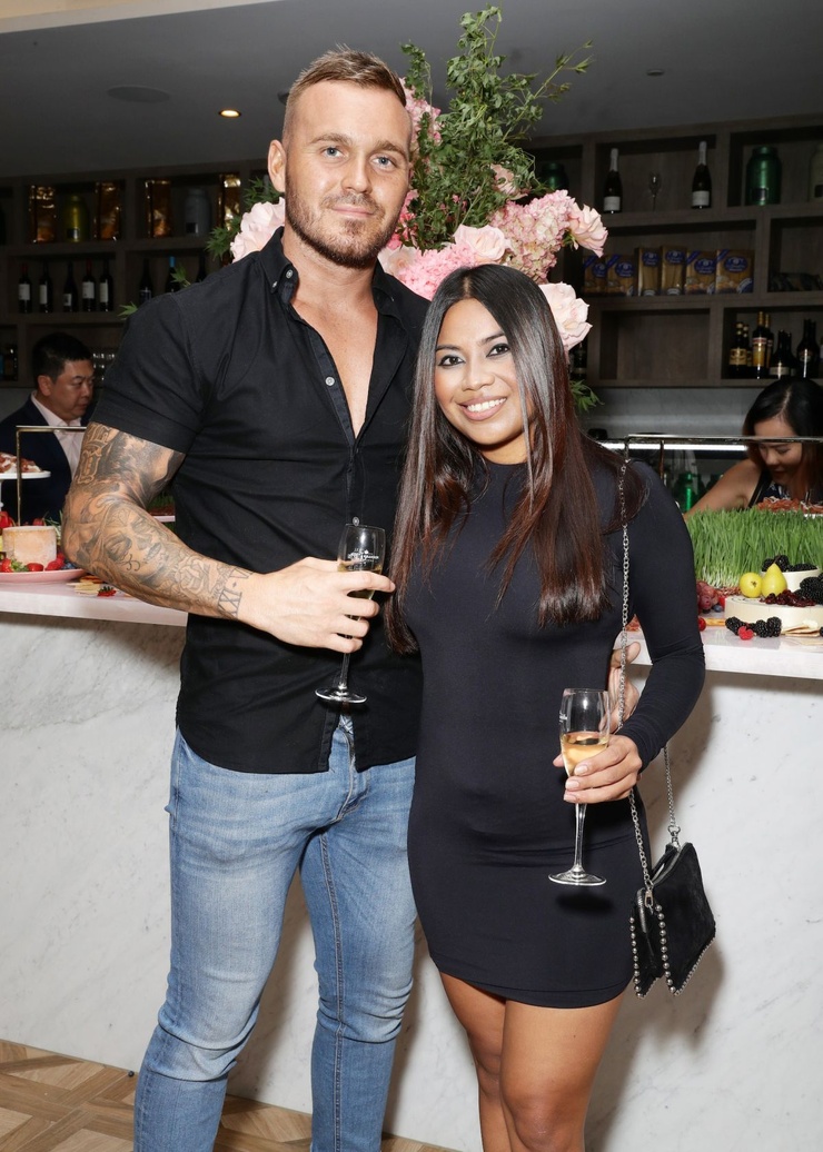 Picture of Cyrell Paule