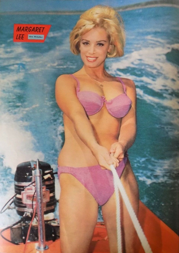 Picture of Margaret Lee