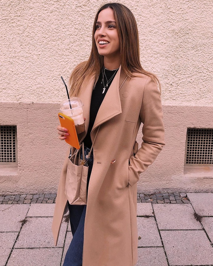 Picture of Alexandra Fonsatti