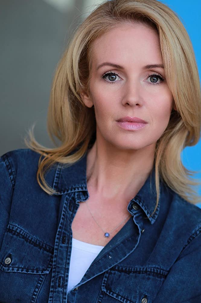 Picture of Wendy Benson-Landes