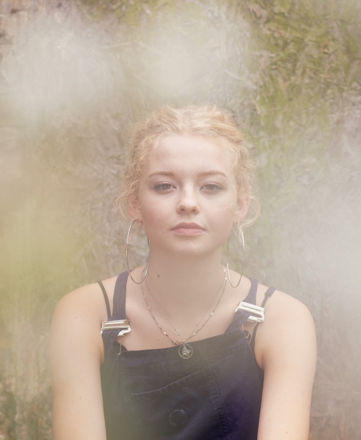 Picture of Millie Turner