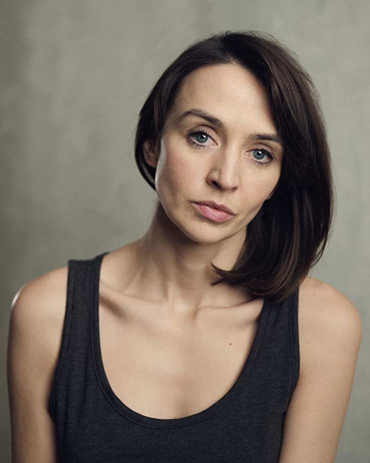 Picture of Lisa Hogg