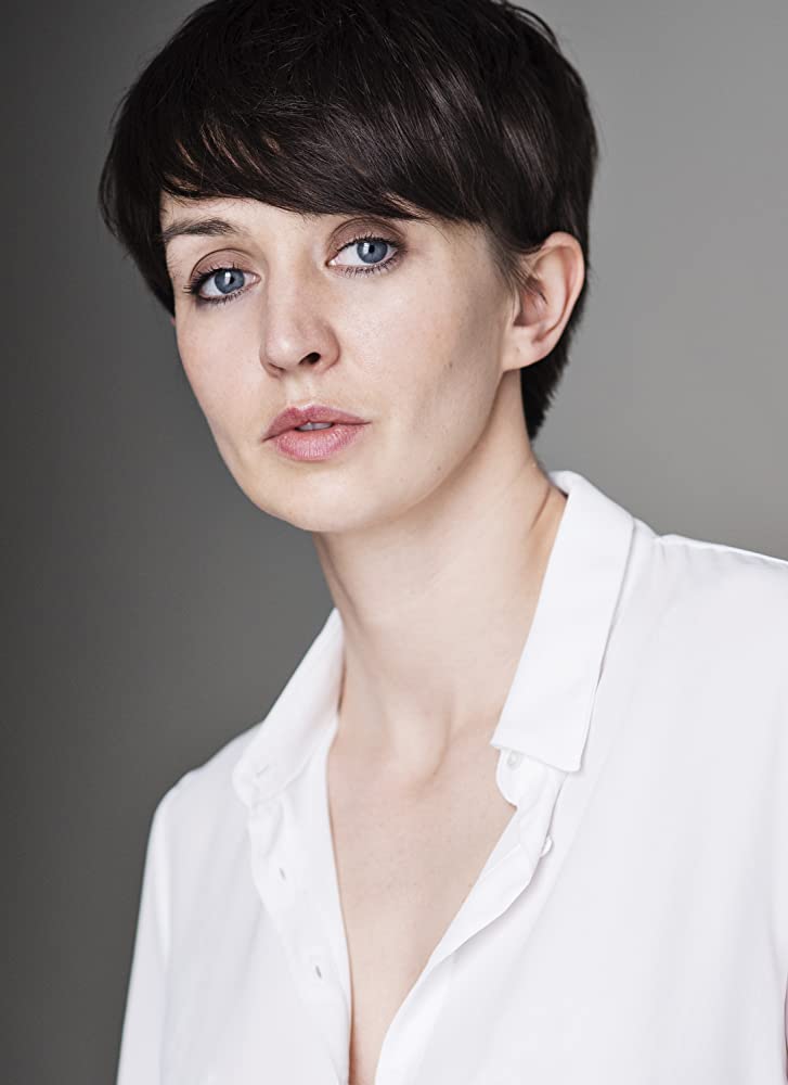 Picture of Lisa Hogg