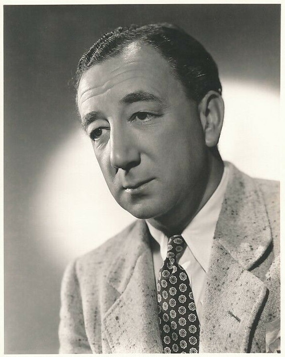 Melville Cooper