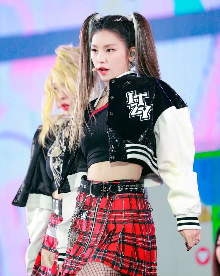 Picture of Yeji