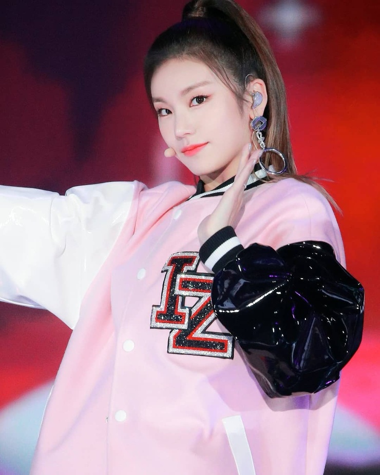 Picture of Yeji