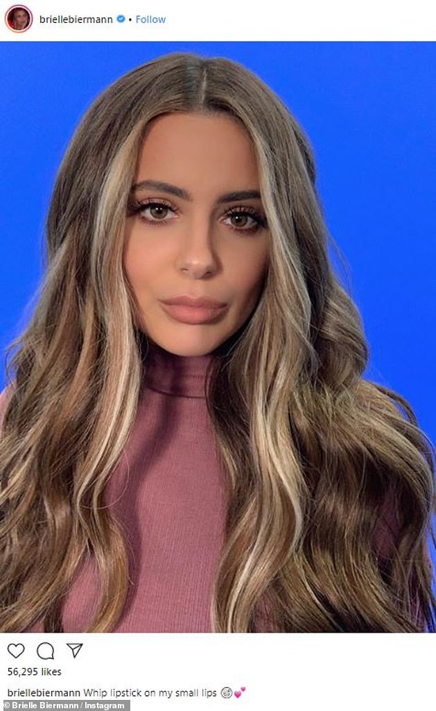Image of Brielle Biermann
