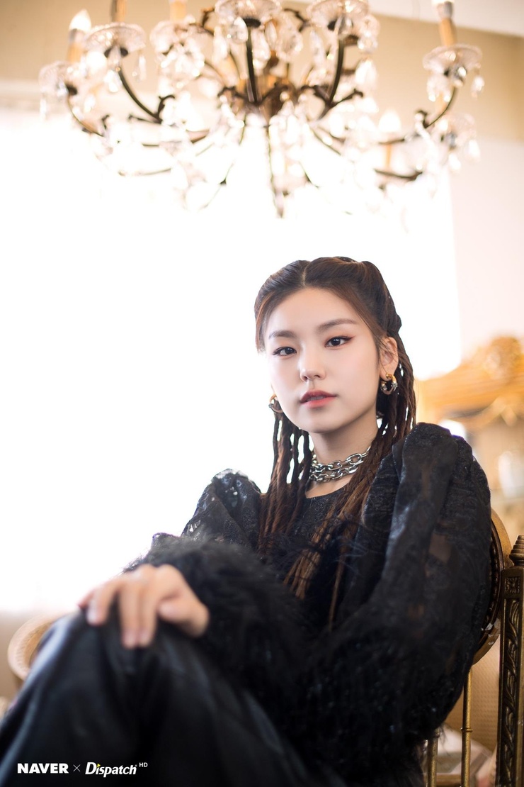 Yeji picture