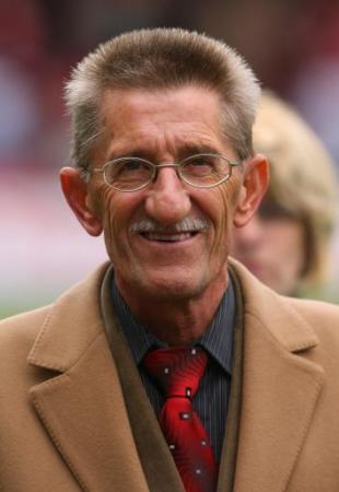 Image of Barry Chuckle