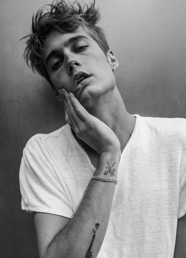 Picture of Neels Visser