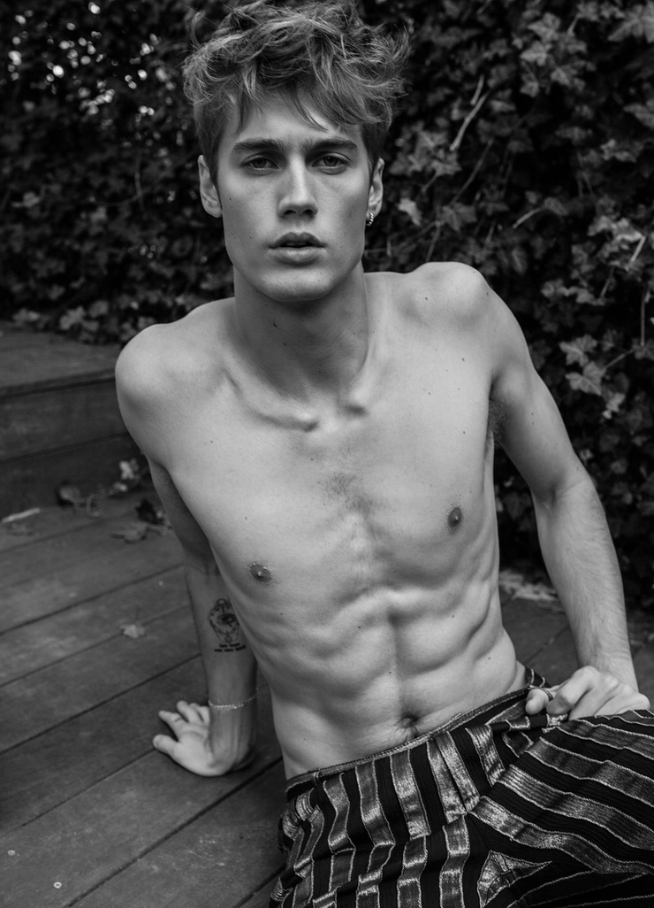 Picture of Neels Visser