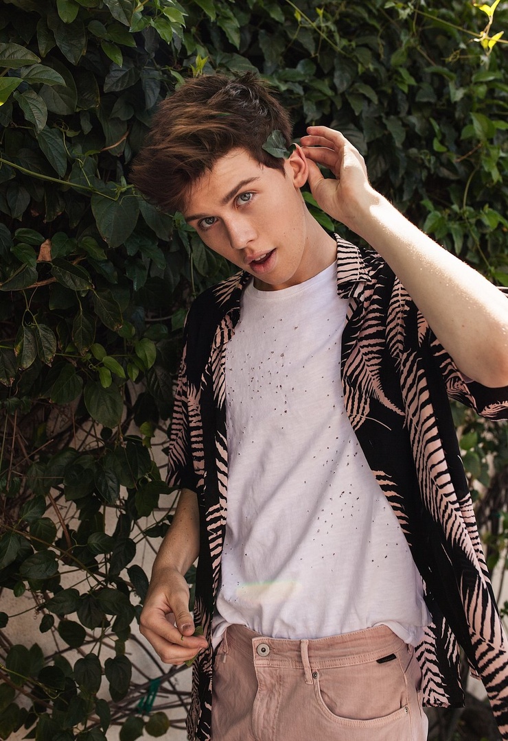 Picture of Aidan Alexander