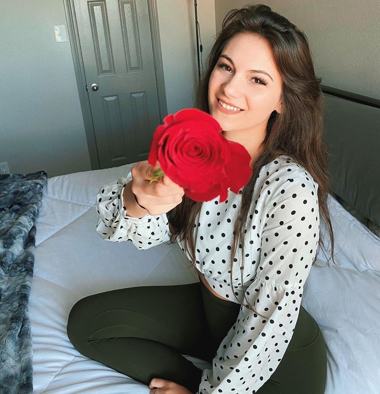 Picture of Alexia Raye