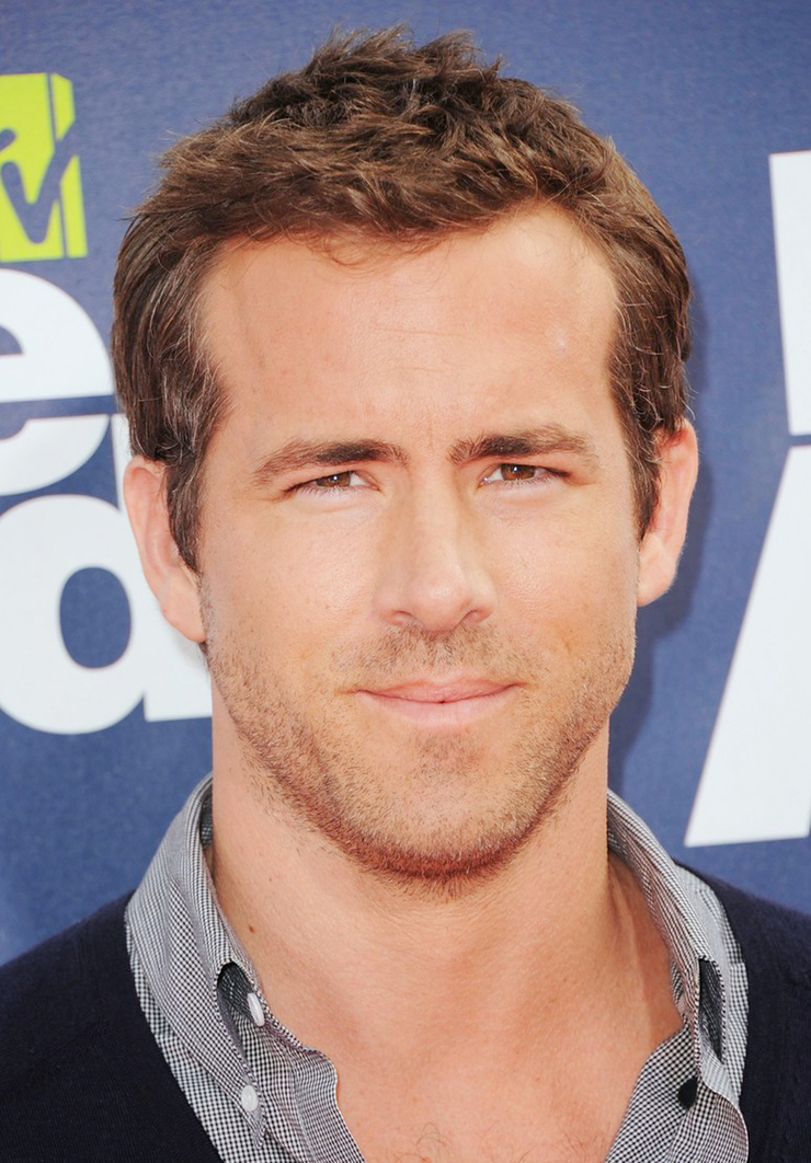 Picture of Ryan Reynolds