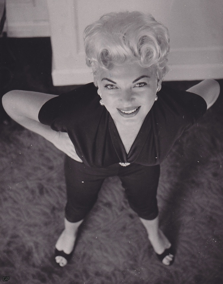 Picture of Barbara Nichols