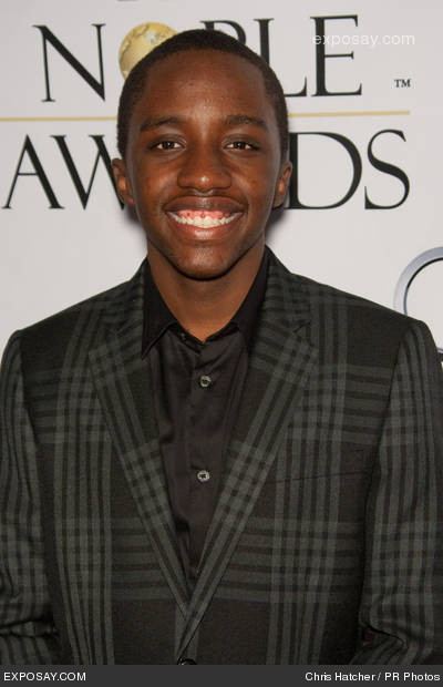 Picture of Timmy Mitchum