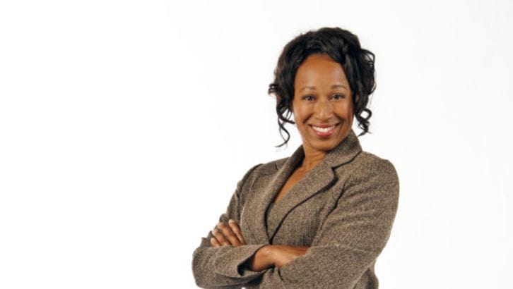 Picture of Brenda Crichlow