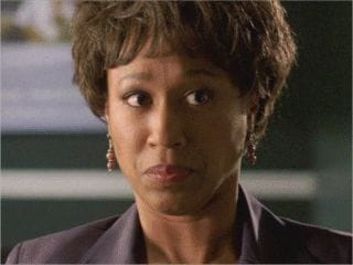 Picture of Brenda Crichlow