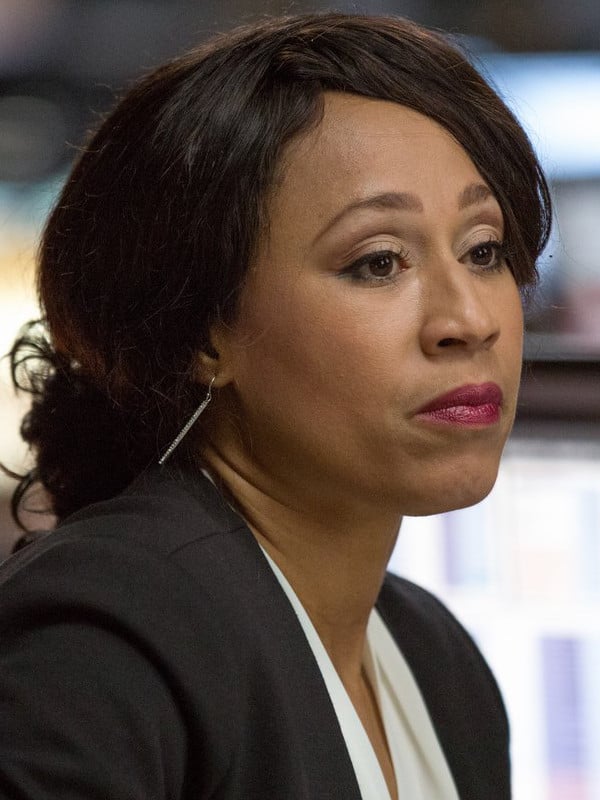 Picture of Brenda Crichlow