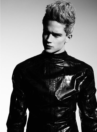 Picture of Christopher Sylvest