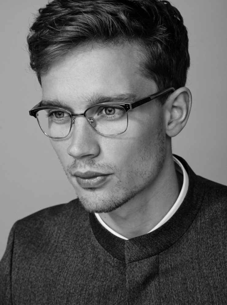 Image of Christopher Sylvest