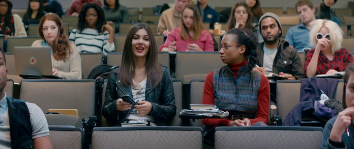 Picture of Naomi and Ely's No Kiss List