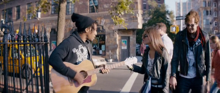 Picture of Naomi and Ely's No Kiss List