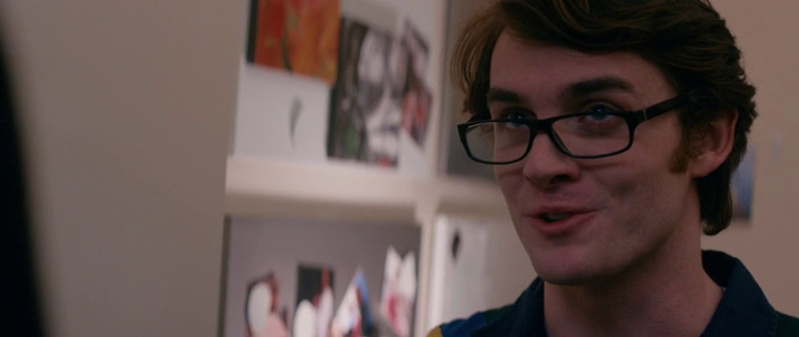 Naomi and Ely's No Kiss List picture