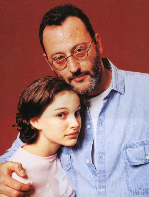 Picture of Jean Reno