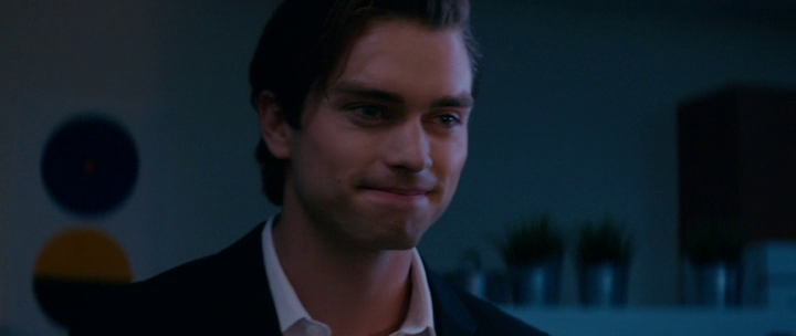 Naomi and Ely's No Kiss List picture