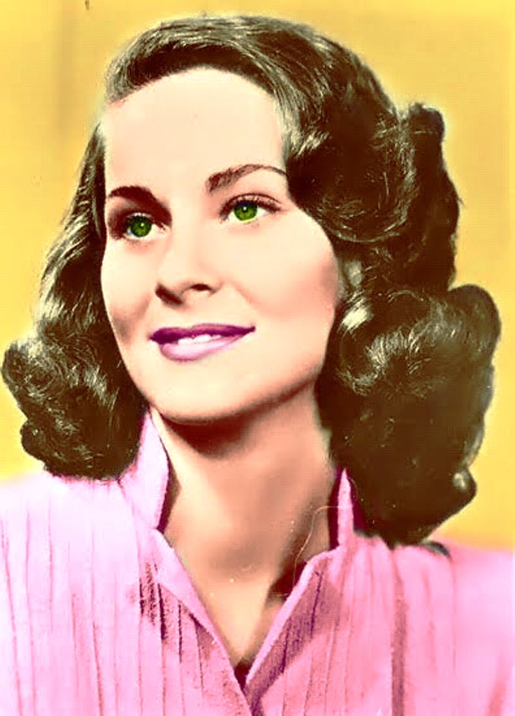 Alida Valli