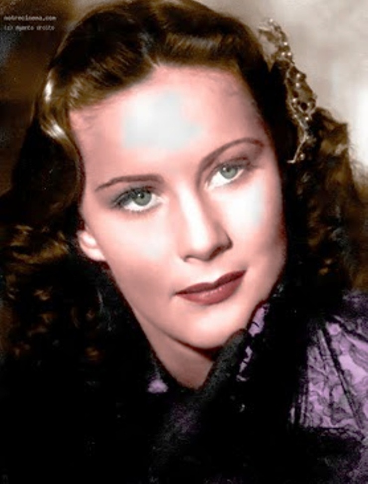 Alida Valli