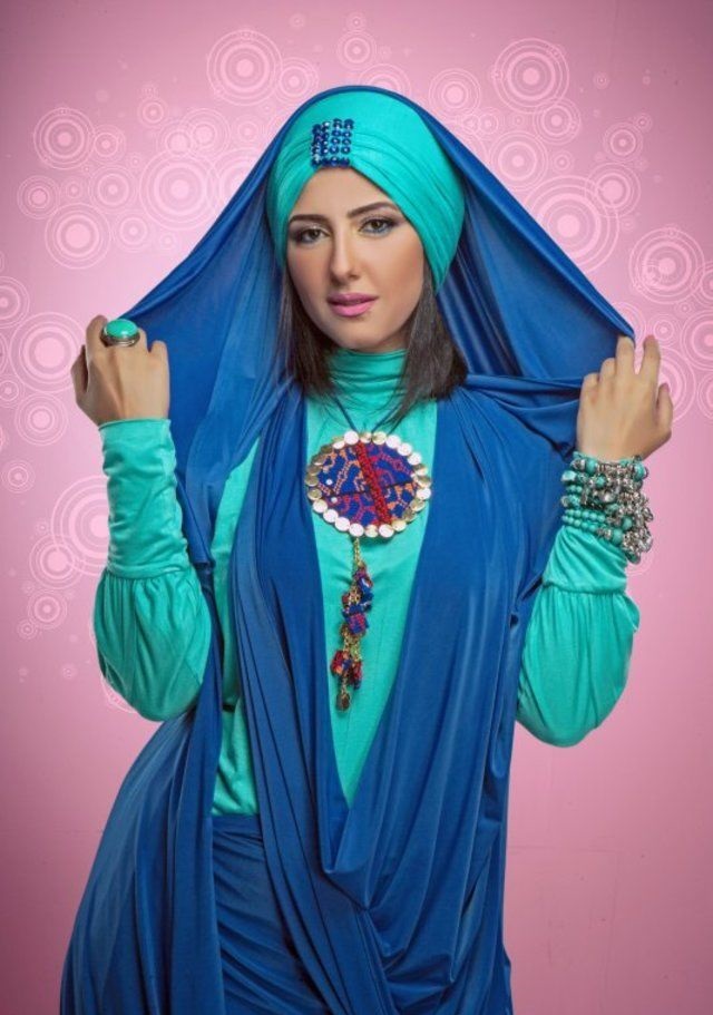 Picture of Hanan Motawie