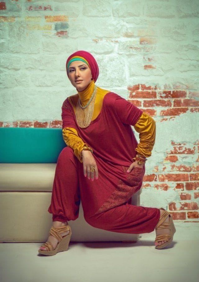 Picture of Hanan Motawie