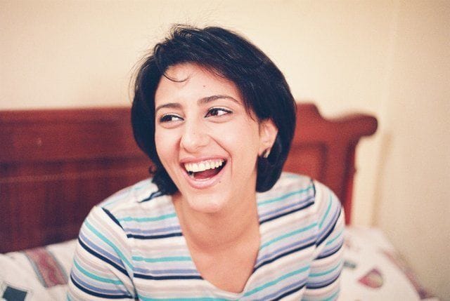 Picture of Hanan Motawie